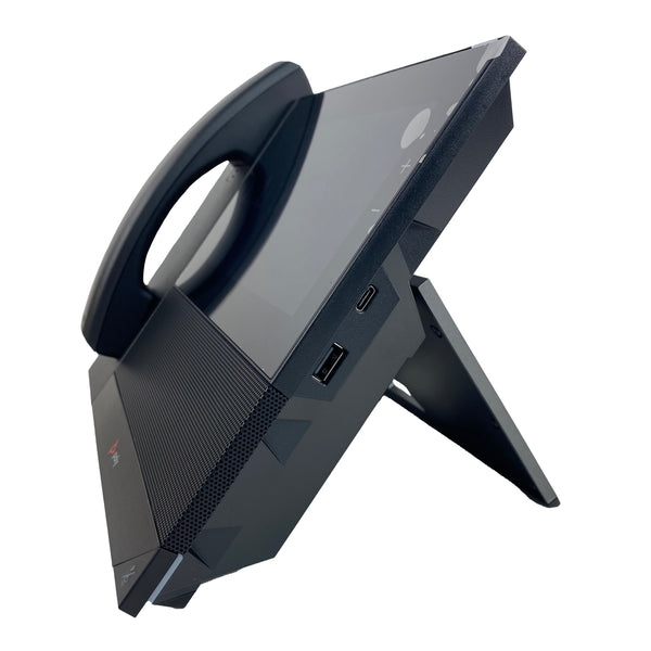 Polycom CCX 600 VoIP Phone (2201-49780-001) – Atlas Phones