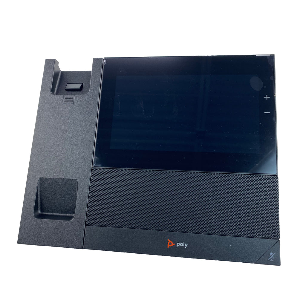 Polycom CCX 600 VoIP Phone (2201-49780-001) – Atlas Phones
