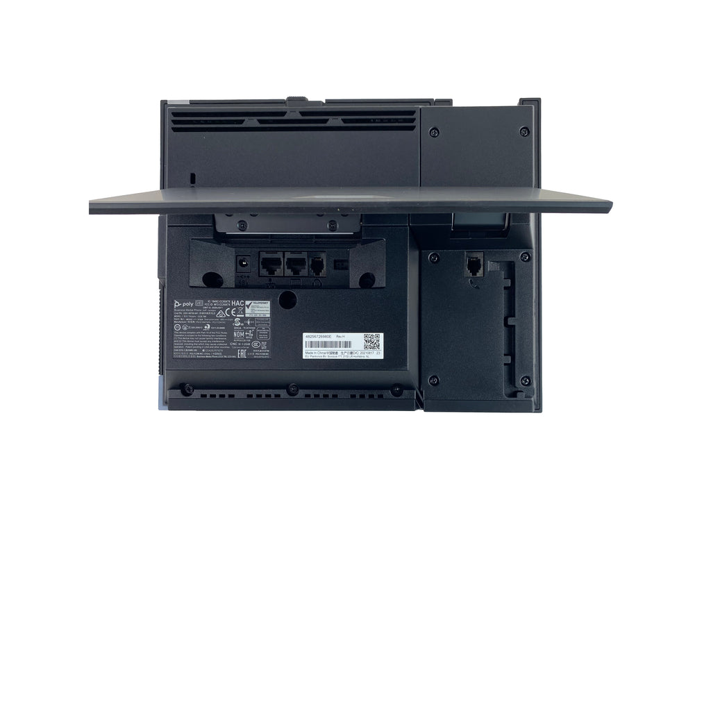 Polycom CCX 700 VoIP Phone (2200-49250-001) – Atlas Phones