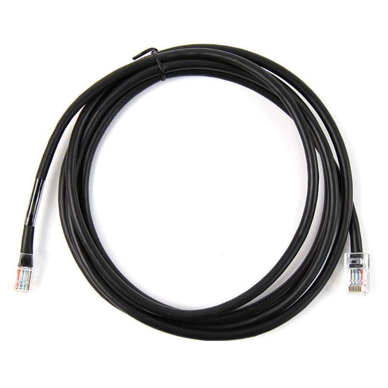 Poly Edge E450 IP Phone and PoE-enabled – Atlas Phones