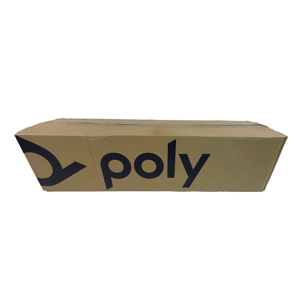 Poly Studio x50 Video Bar with TC8 touch control (2200-86270-001 ...