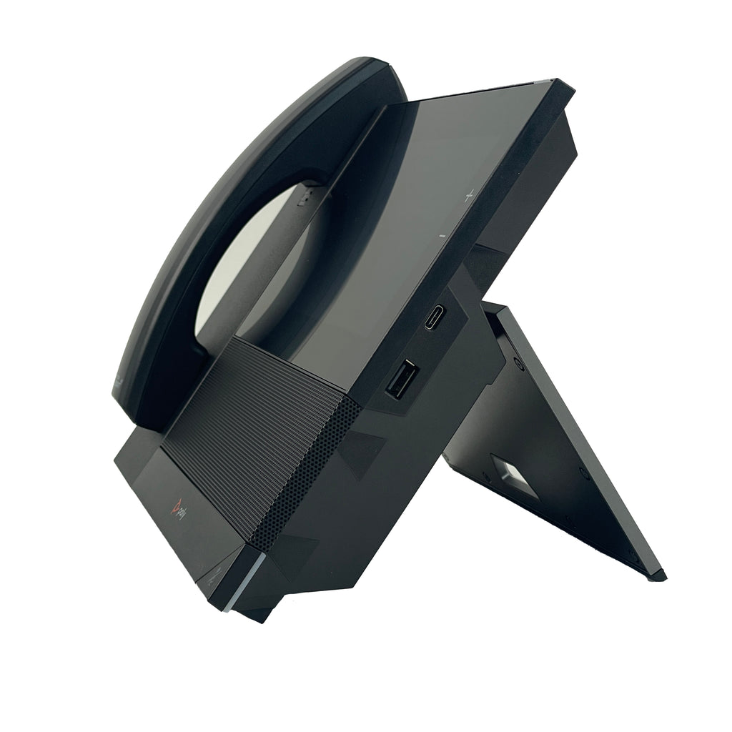 Polycom CCX 600 VoIP Phone (Microsoft Teams) (2201-49780-019) – Atlas ...