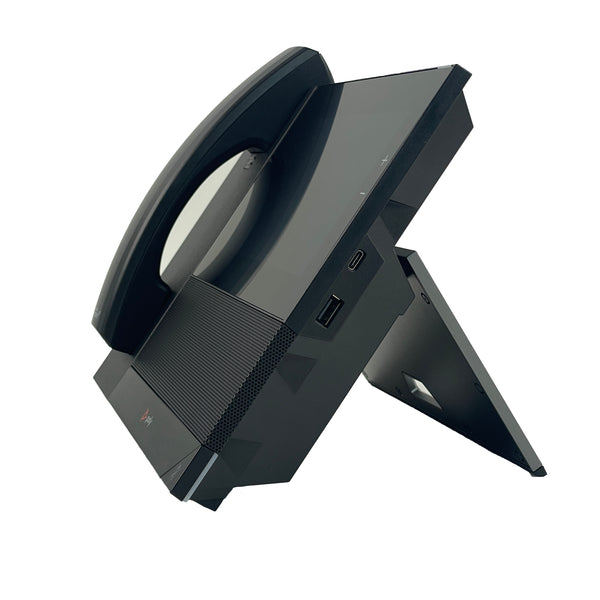 Polycom CCX 600 VoIP Phone (Microsoft Teams) (2201-49780-019) – Atlas ...