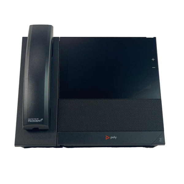 Polycom CCX 600 VoIP Phone (Microsoft Teams) (2201-49780-019) – Atlas ...