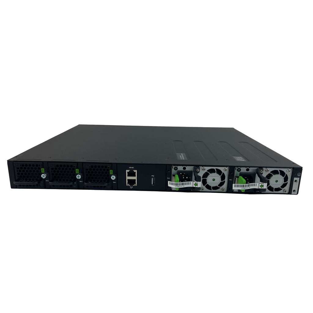 Ruckus ICX 7550-24P-E2 24-Port w/PoE Switch Unclaimed (ICX7550-24P-2 ...