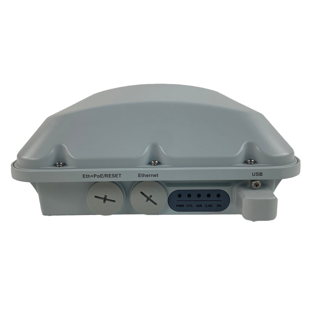 Ruckus T610s Outdoor 802.11ac Wave 2 Wi-Fi Access Point (901-T610-US51 ...
