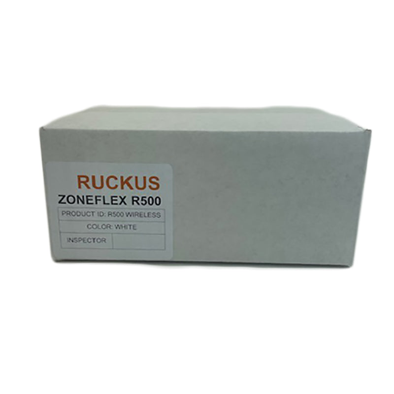 Ruckus ZoneFlex R500 Access Point (901-R500-US00) – Atlas Phones