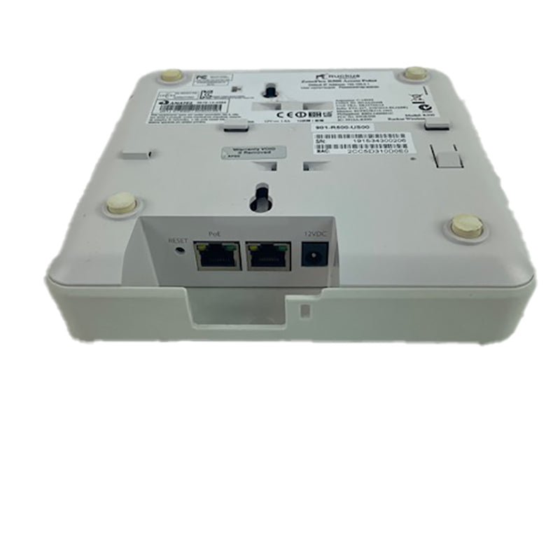 Ruckus ZoneFlex R500 Access Point (901-R500-US00) – Atlas Phones