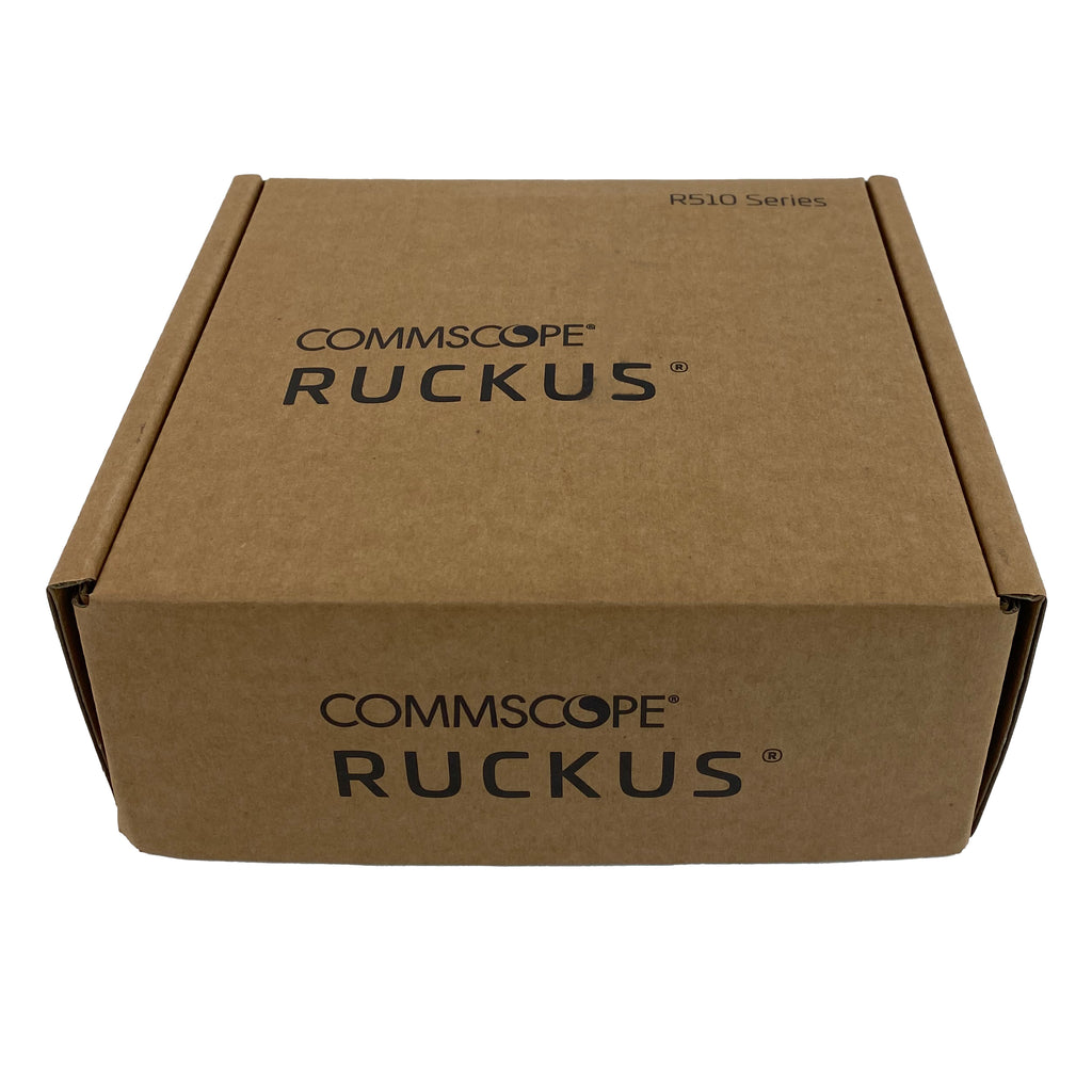 Ruckus R510 Usb Port Ruckus R510 Unleashed WiFi Access Point - Dual ...
