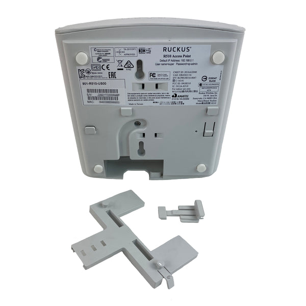 Ruckus R510 Wave 2 Wi-Fi Access Point (901-R510) – Atlas Phones