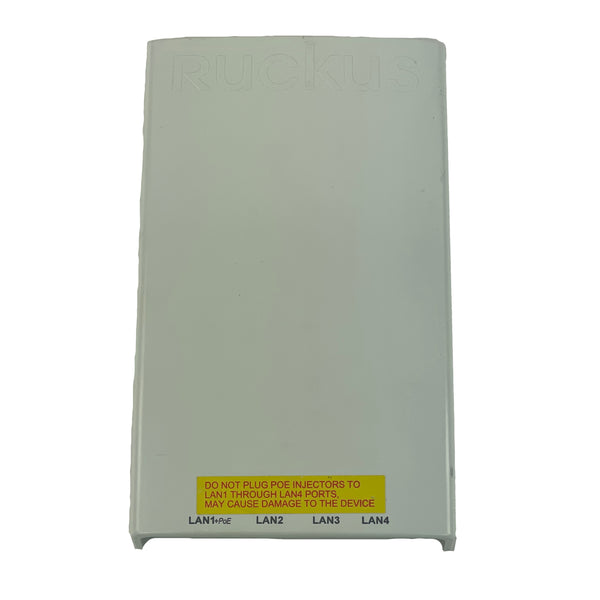 Ruckus Zoneflex H510 Wall Mounted Access Point – Atlas Phones