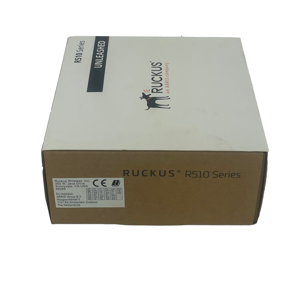 Ruckus R510 Wave 2 Wi-Fi Access Point (901-R510) – Atlas Phones