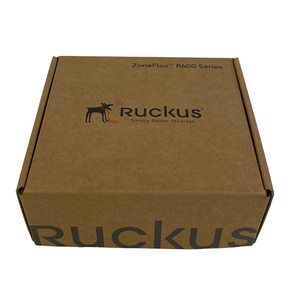 Ruckus Zoneflex R600 Access Point (901-R600-US00) – Atlas Phones
