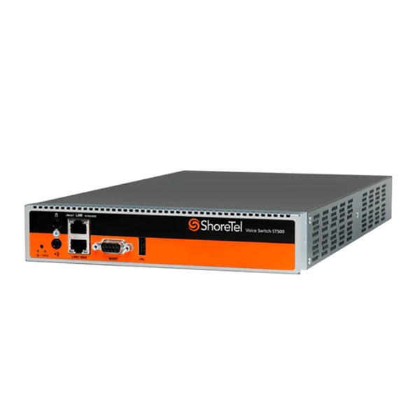 ShoreTel ST500 Voice Switch – Atlas Phones