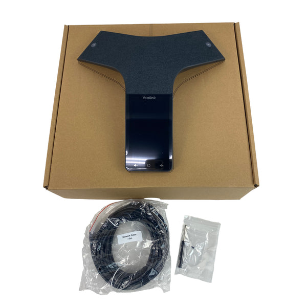 Yealink CP965 Touchscreen HD Conference Phone – Atlas Phones