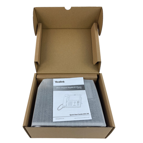 Yealink SIP-T48S Gigabit IP Phone – Atlas Phones