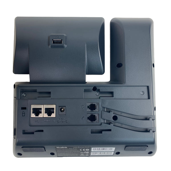 Yealink SIP-T53 Gigabit IP Phone – Atlas Phones