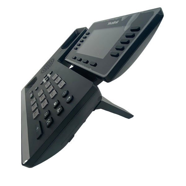 Yealink SIP-T54W Gigabit IP Phone WITH POWER – Atlas Phones