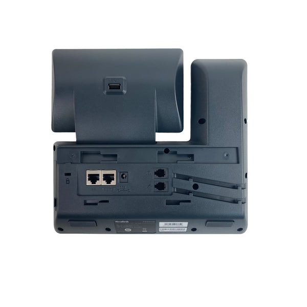 Yealink SIP-T54W Gigabit IP Phone WITH POWER – Atlas Phones