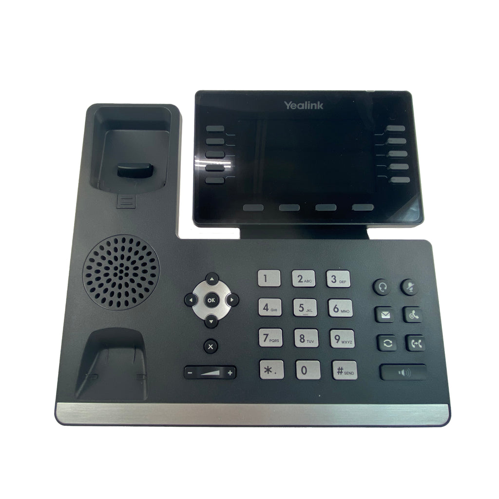 Yealink SIP-T54W Gigabit IP Phone – Atlas Phones