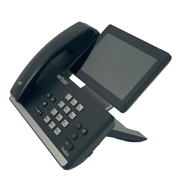 Yealink SIP-T57W Gigabit IP Phone (YEA-SIP-T57W) – Atlas Phones