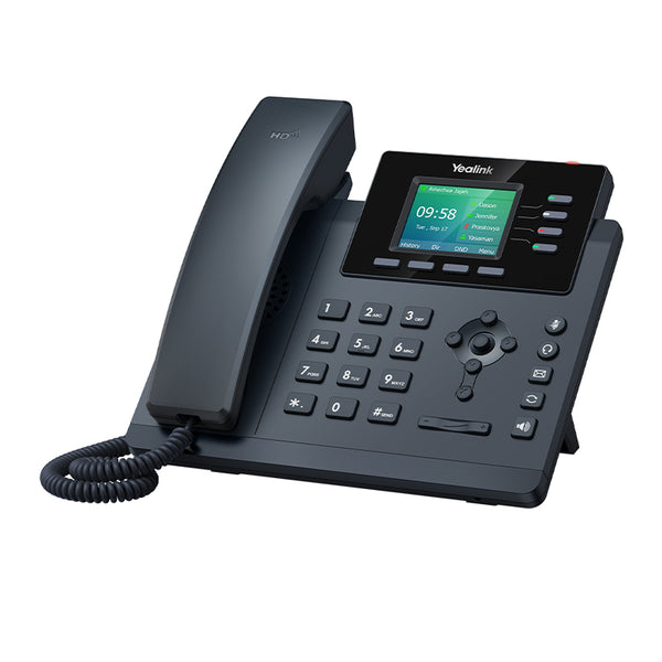Yealink SIP-T34W IP VoIP Phone – Atlas Phones