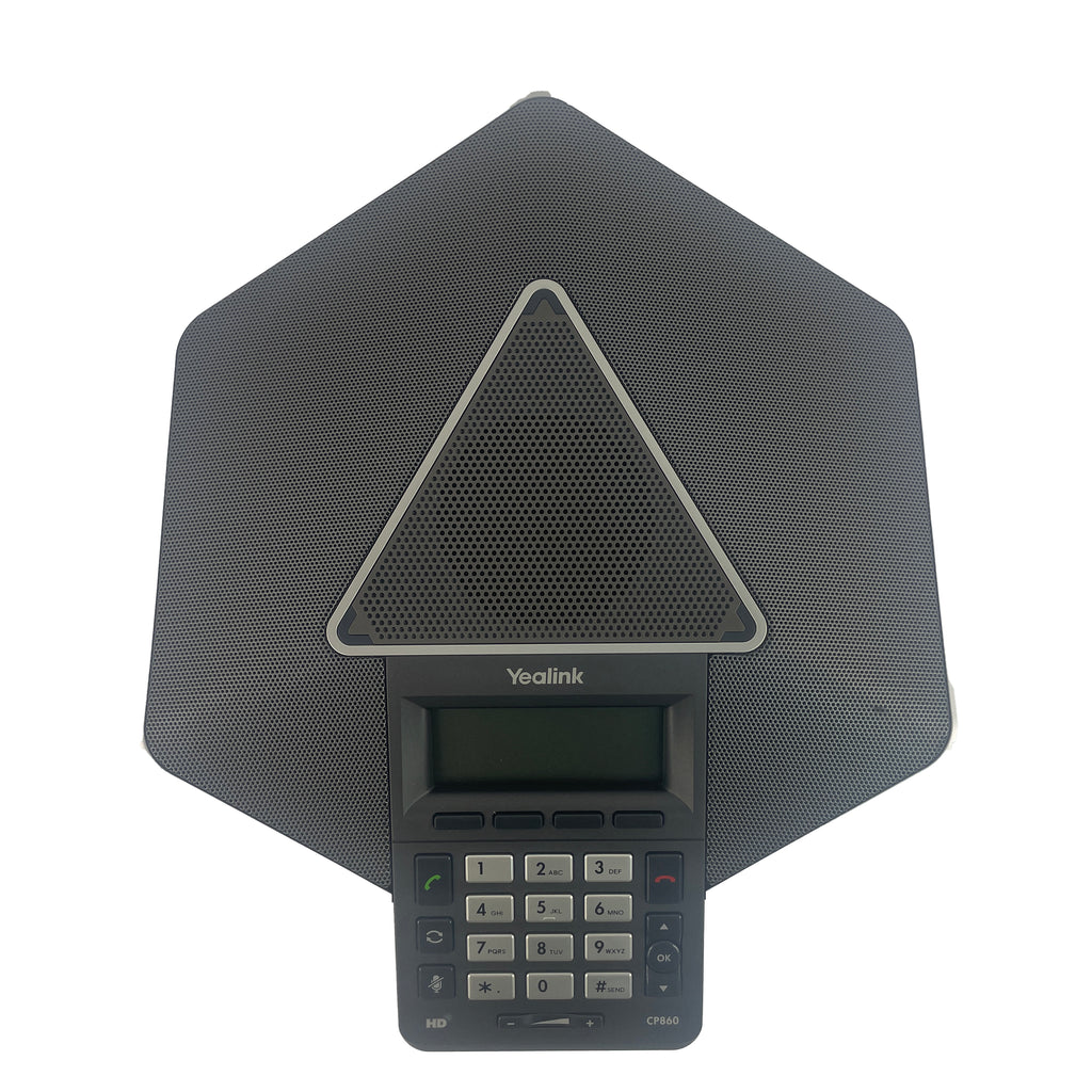 Yealink CP860 IP Conference Phone – Atlas Phones