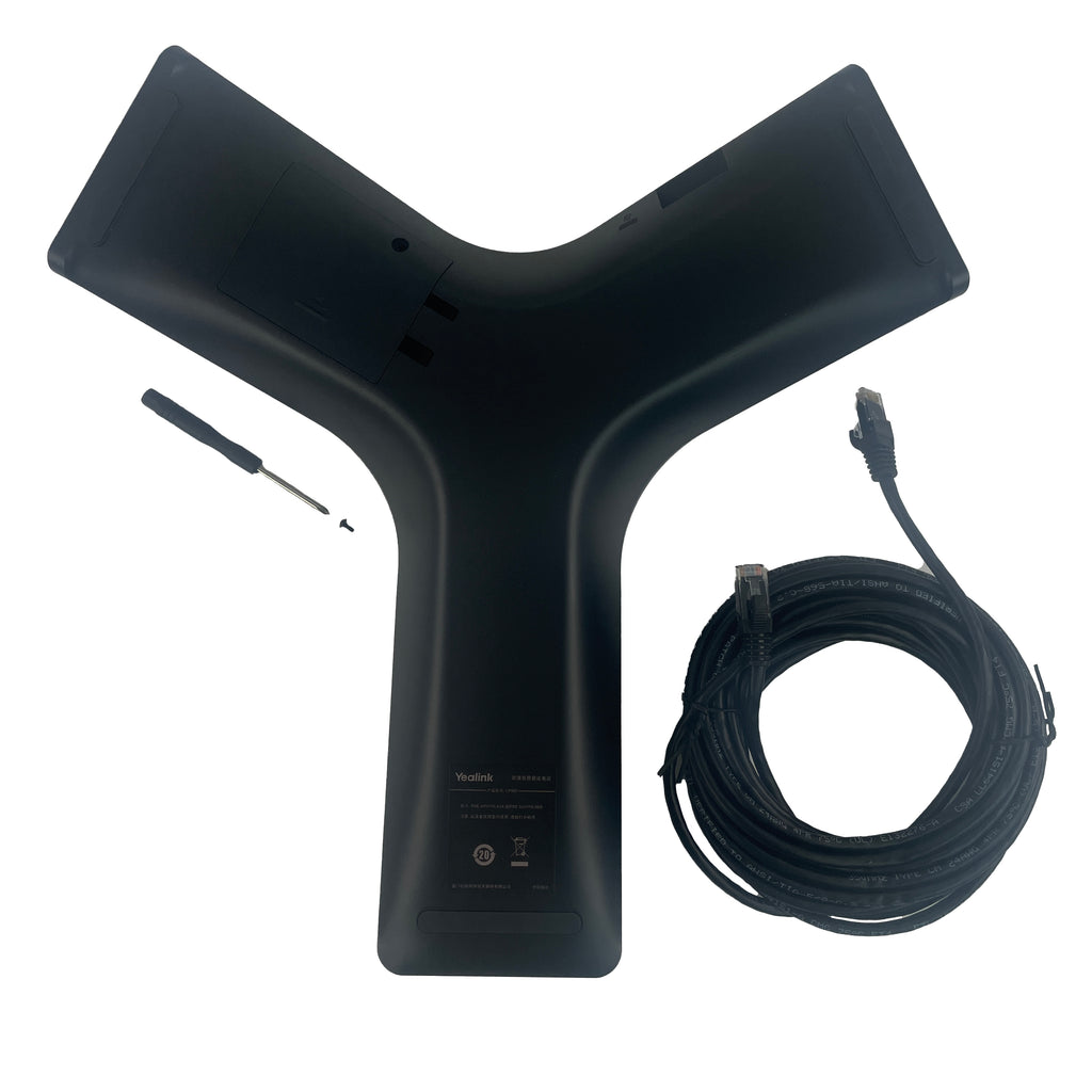 Yealink CP965 Touchscreen HD Conference Phone – Atlas Phones