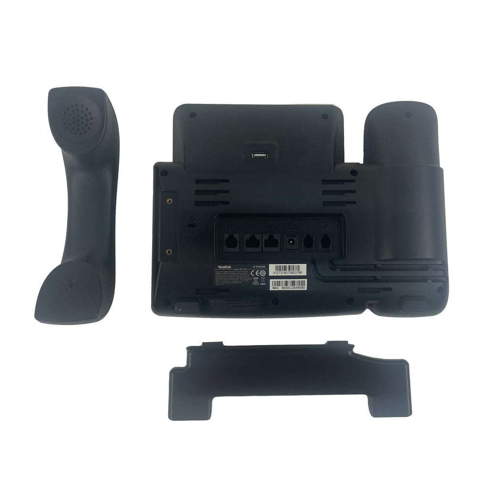 Yealink SIP-T27G Gigabit IP Phone – Atlas Phones