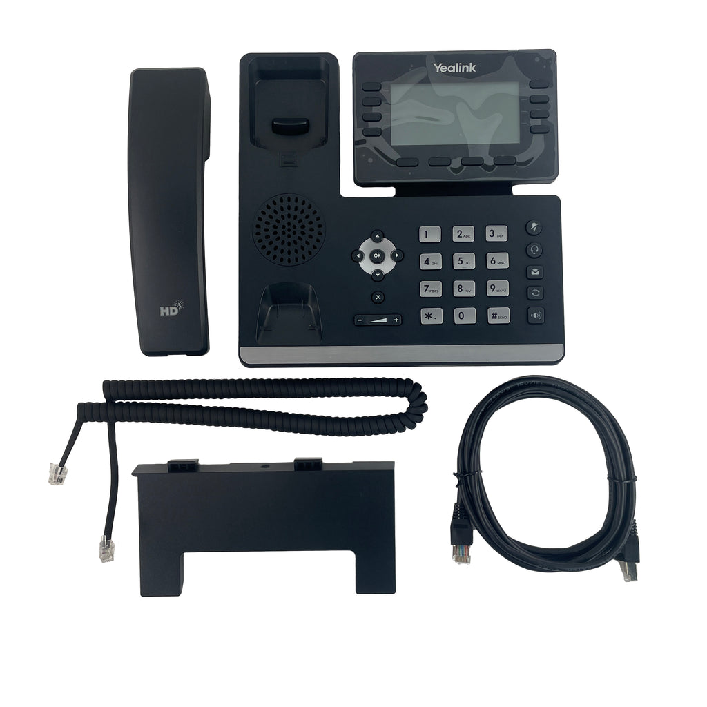 Yealink SIP-T53W Gigabit IP Phone – Atlas Phones