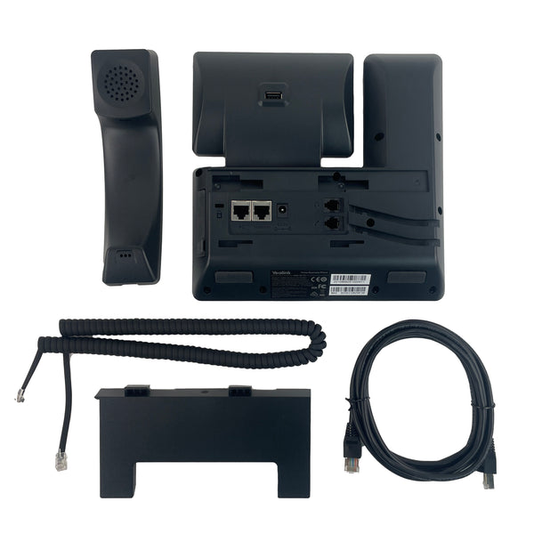 Yealink SIP-T53W Gigabit IP Phone (YEA-SIP-T53W) – Atlas Phones