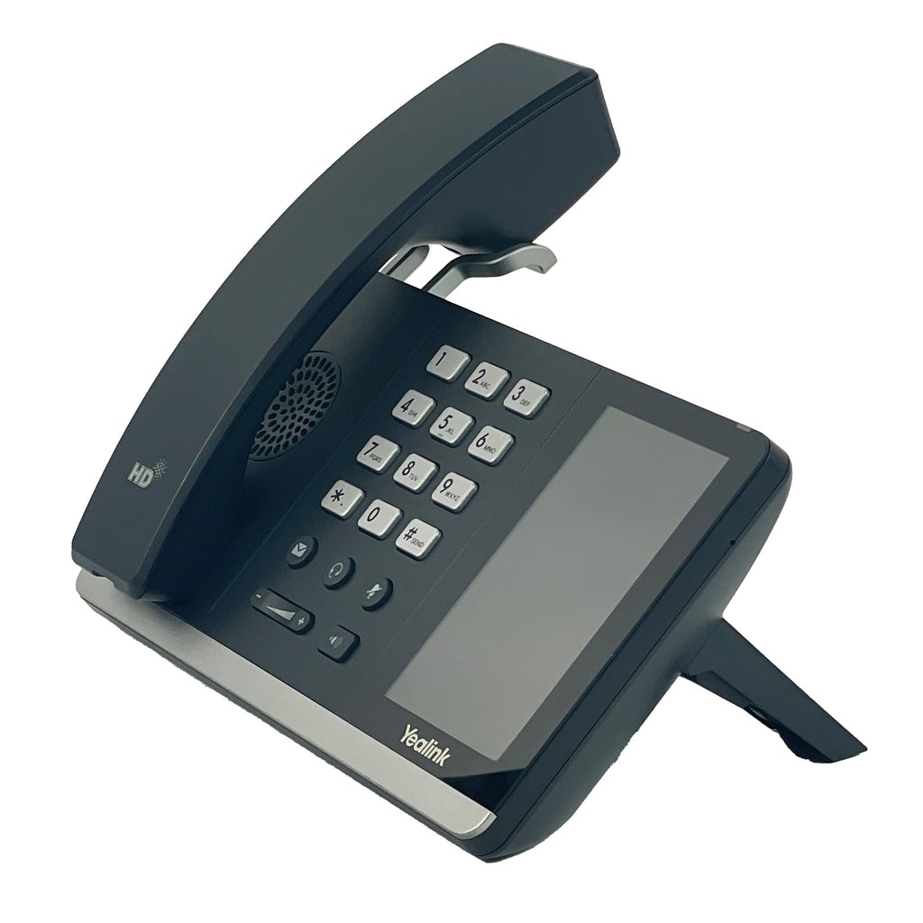 Yealink T55A IP Phone (Skype for Business) – Atlas Phones