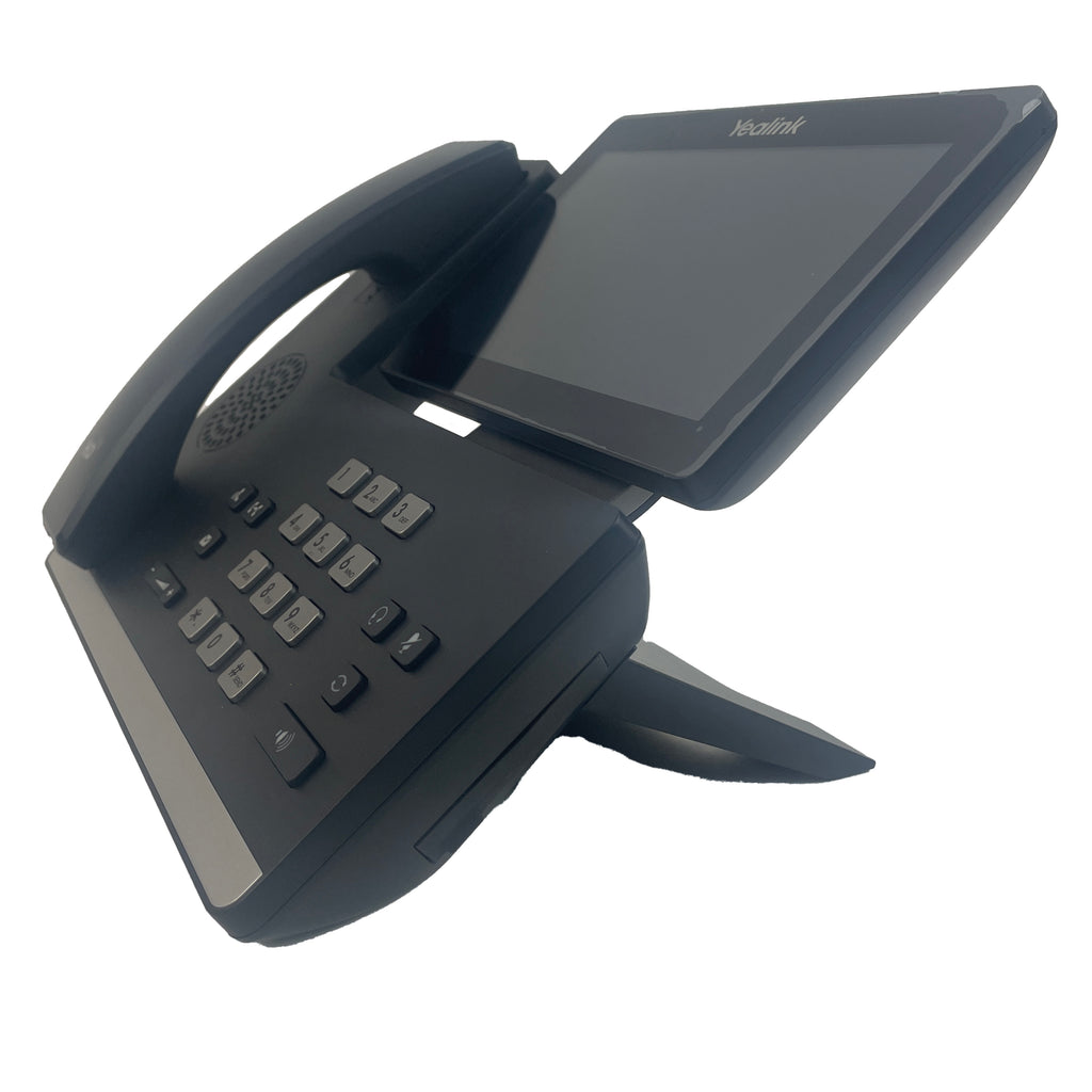 Yealink SIP-T58A Gigabit IP Phone (Skype for Business) – Atlas Phones