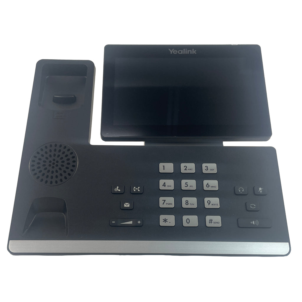 Yealink SIP-T58A Gigabit IP Phone (Skype for Business) – Atlas Phones