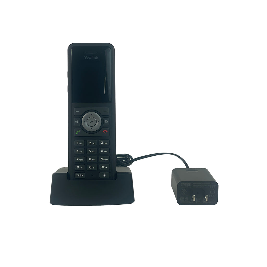 Yealink W59R Ruggedized DECT Handset – Atlas Phones