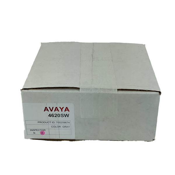 Avaya 4620SW IP Phone (700259674) – Atlas Phones