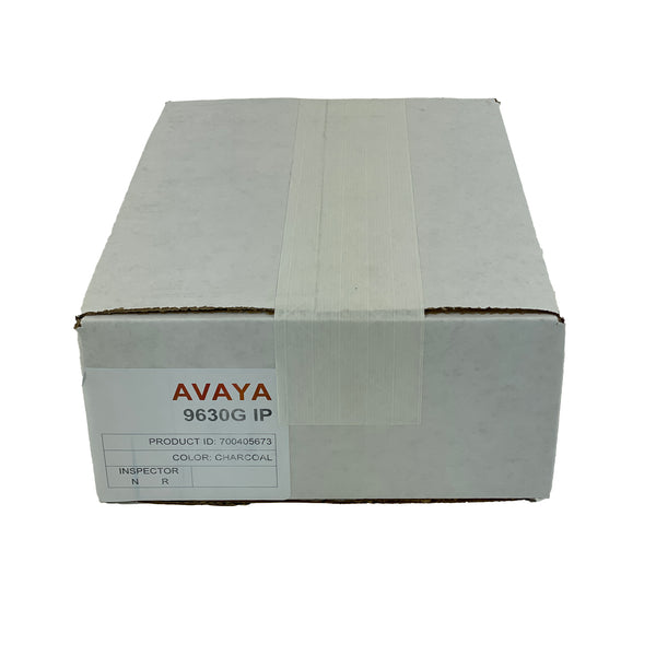 Avaya 9630G Gigabit IP Phone (700405673) – Atlas Phones
