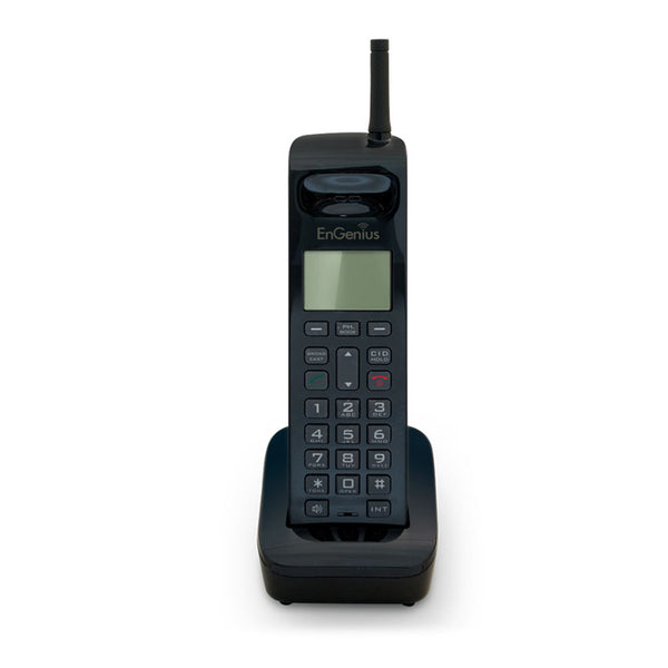 EnGenius FREESTYL2HC Cordless Handset – Atlas Phones