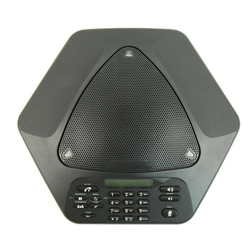 Mitel Cordless Conference Phone (900.2530) – Atlas Phones