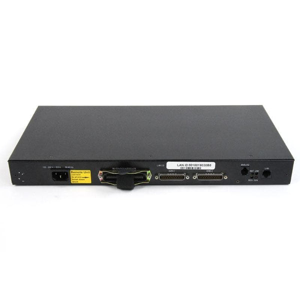 MCK CITEL Toshiba PBX Gateway 12 Port Remote (E-6000Z-RTM12) – Atlas Phones