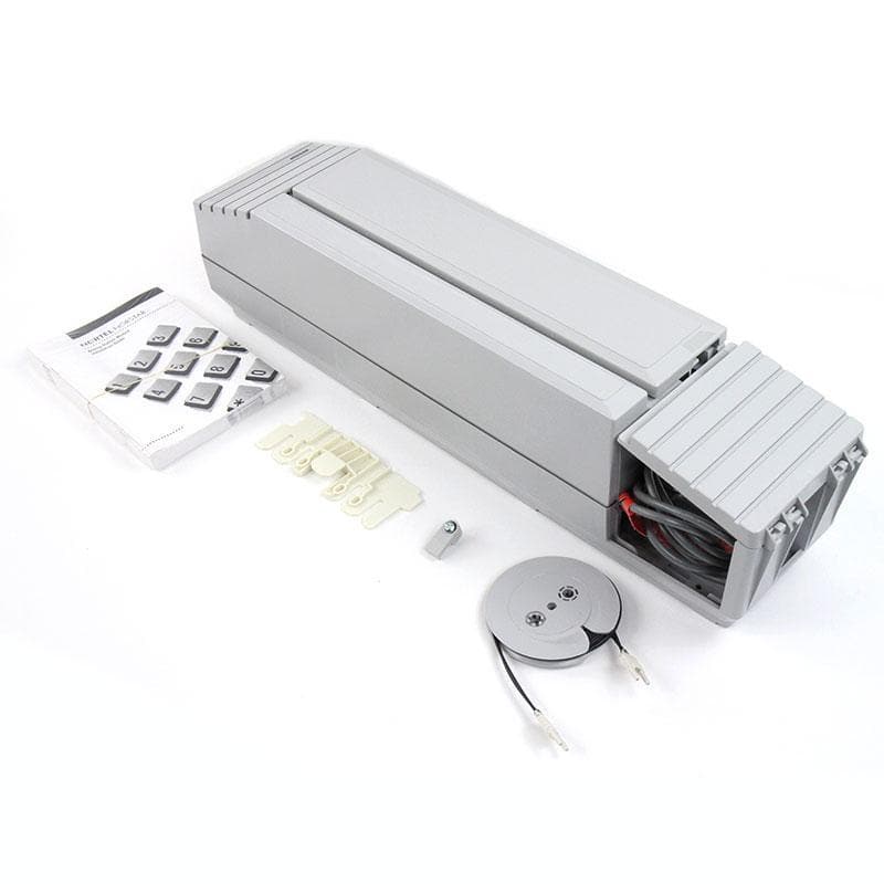 Nortel Analog Station Module w MW ASM 008 (NTBB51CB) – Atlas Phones