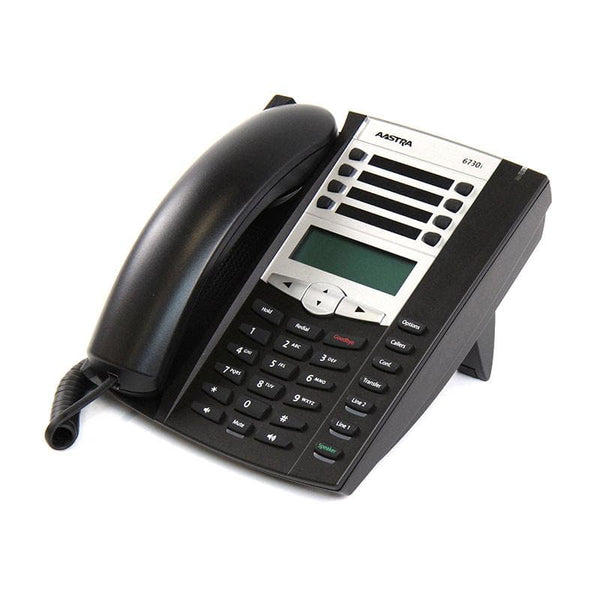 Aastra 6730i SIP Phone (A6730-0131-10-01) – Atlas Phones