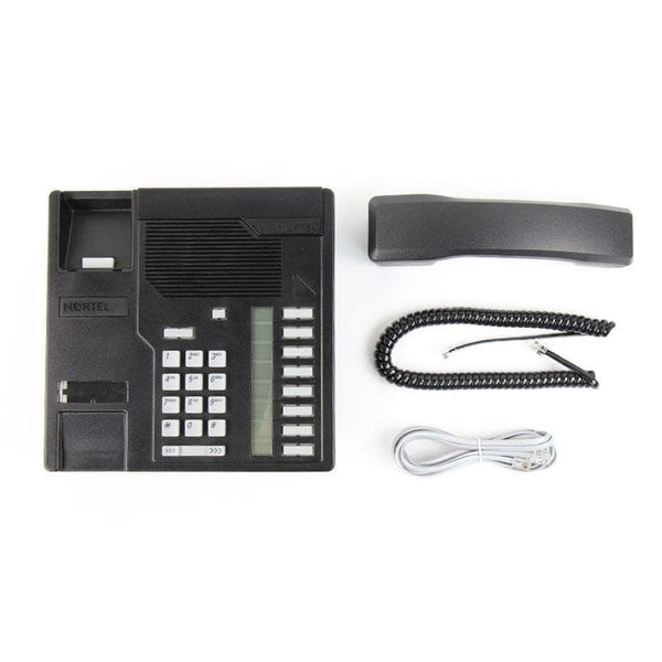 Aastra M5008 Digital Phone (NT4X40) – Atlas Phones