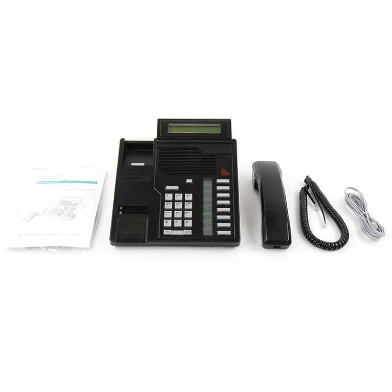 Aastra M5208 Digital Phone (NT4X41) – Atlas Phones