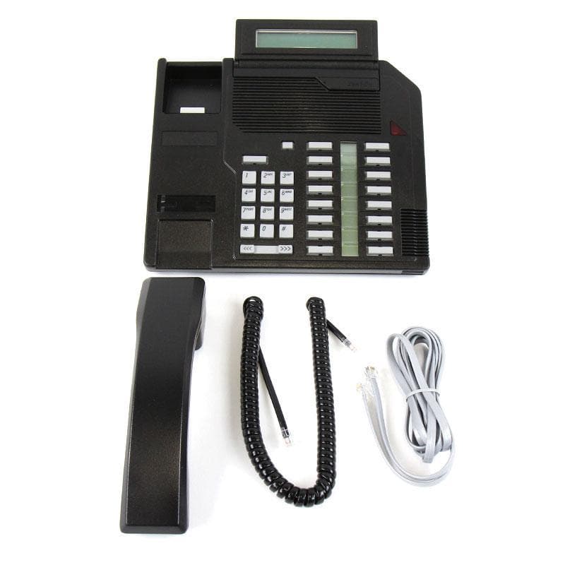 Aastra M5316 Digital Phone (NT4X42) – Atlas Phones