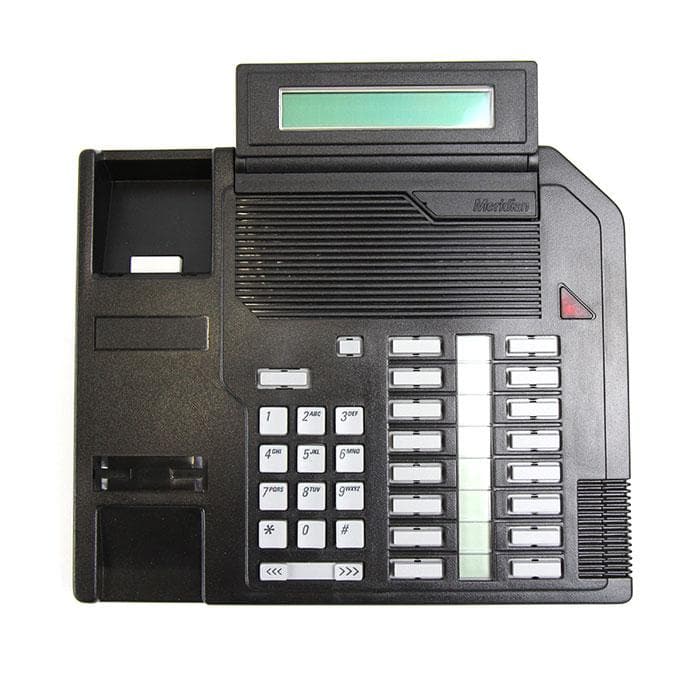 Aastra M5316 Digital Phone with Power Supply (NT4X42) – Atlas Phones