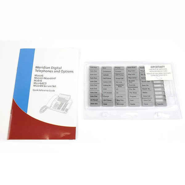 Aastra M5316 Digital Phone (NT4X42) – Atlas Phones