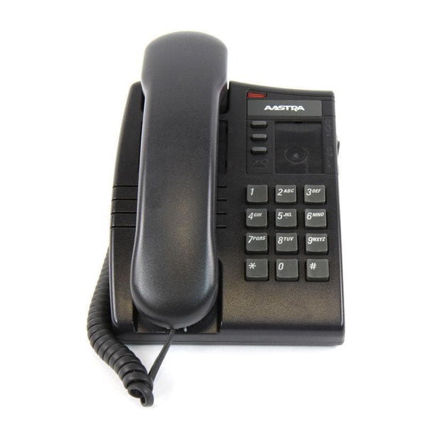 Aastra M8004 Analog Phone (A0780801) – Atlas Phones