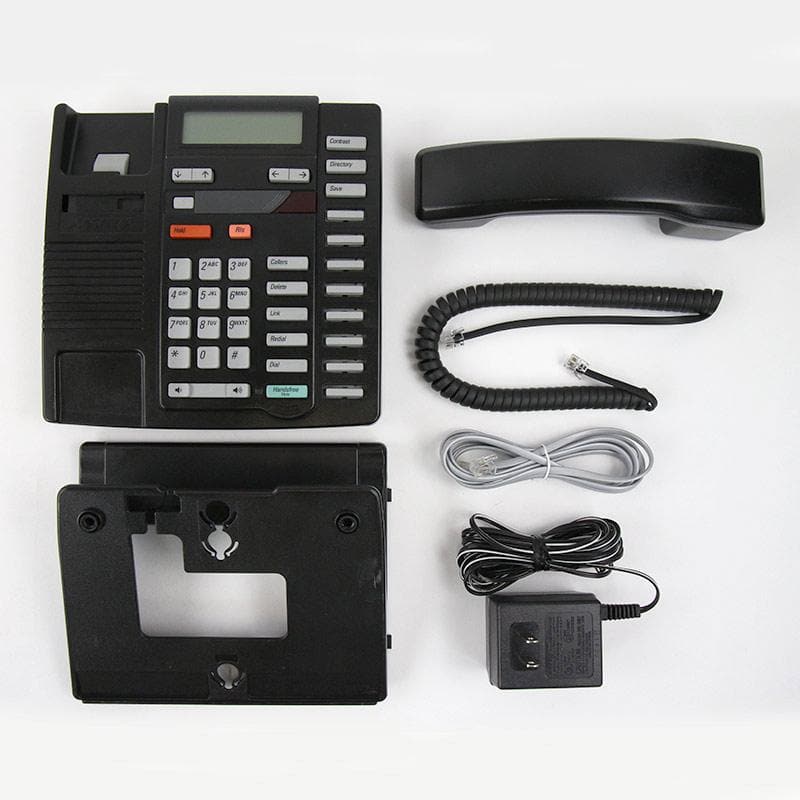 Aastra M9316CW Analog Phone (A0659641) – Atlas Phones