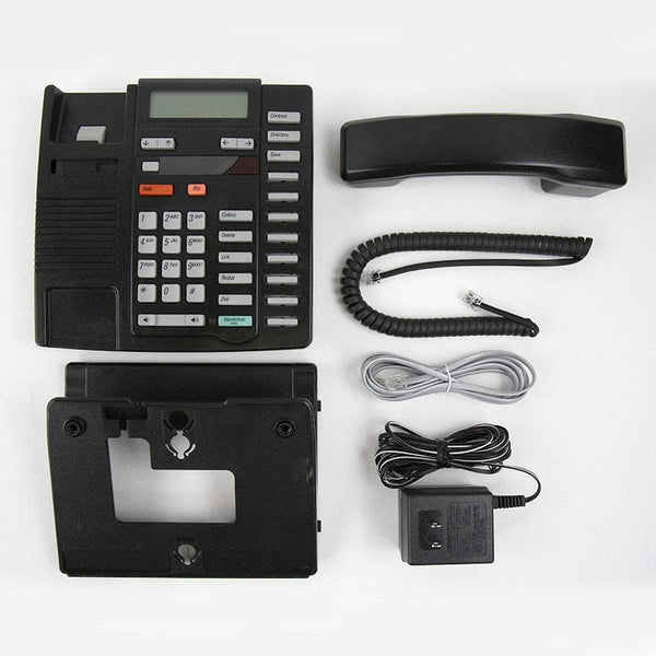 Aastra M9316CW Analog Phone (A0659641) – Atlas Phones